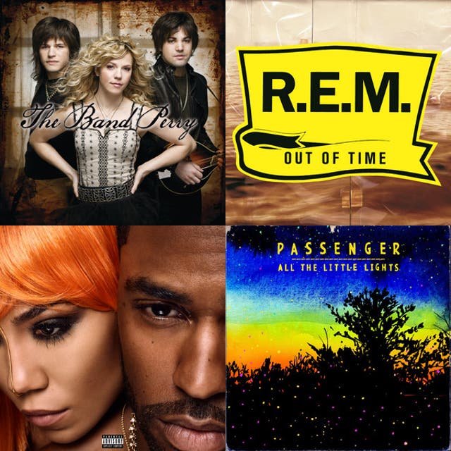 GNS MUSIC MON-FRI - playlist by hoanhpham2000 | Spotify