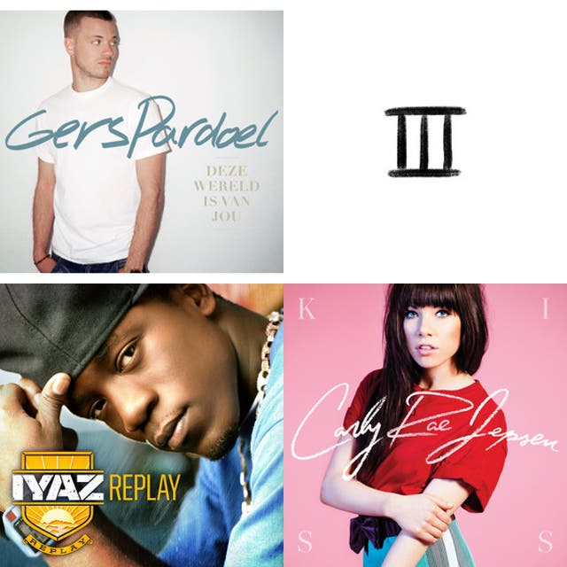 Teens100 MNM 2010-2019 - playlist by Ruben Van de Weyer | Spotify
