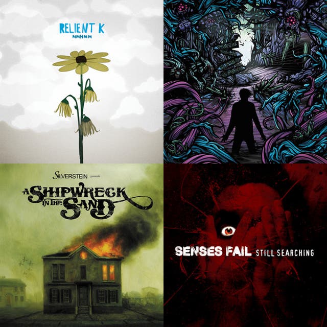 Emo Love Songs Playlist By Jamar martin69 Spotify