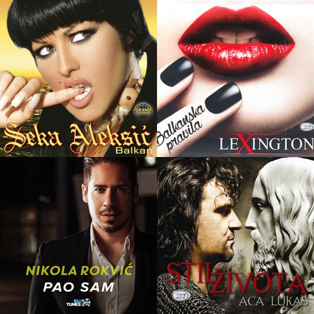 Mix Zabavne Muzike - playlist by wkq42m8hhdw1khqtx21unqpxh | Spotify