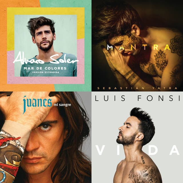 Pop songs in Spanish - playlist by Margaret | Spotify