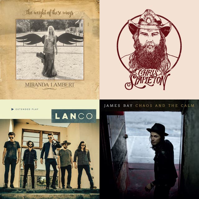 Chris Stapleton — Either Way - playlist by jeke6975 | Spotify