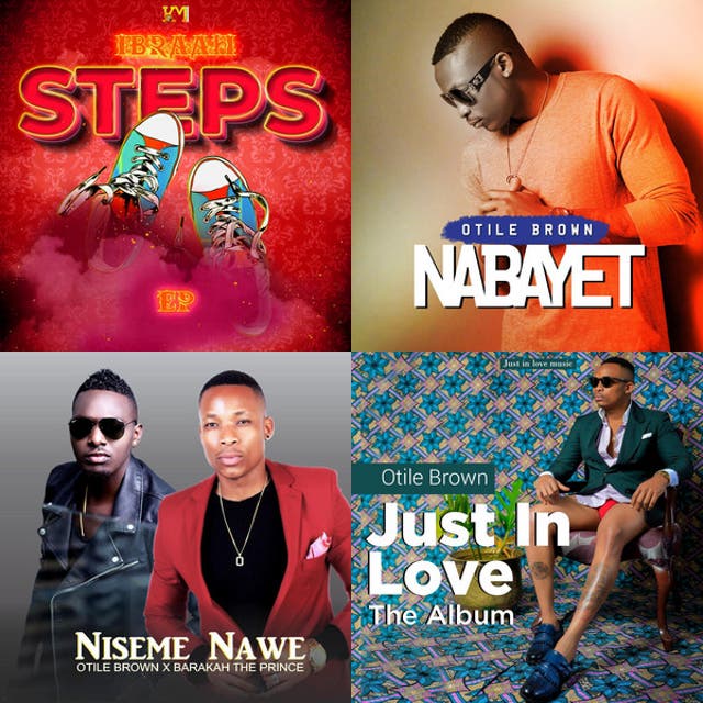 Mapenzi Hisia🔥 - playlist by Mello | Spotify