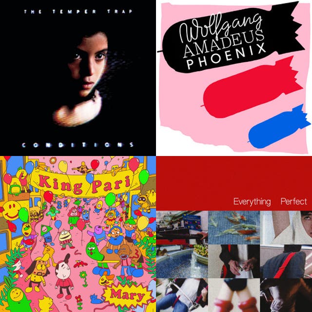 Zing Radio - playlist by Ethan Elshyeb | Spotify