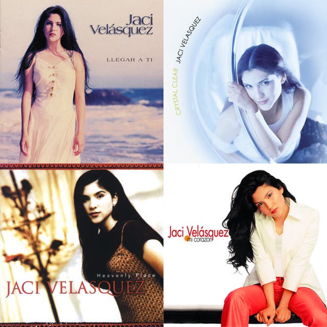 Jackie valasquez - playlist by feberez | Spotify