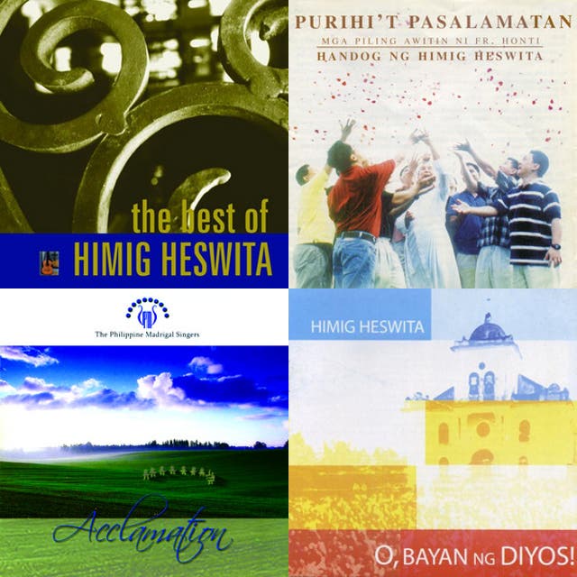 Catholic Reflection Songs - playlist by jan_din9 | Spotify