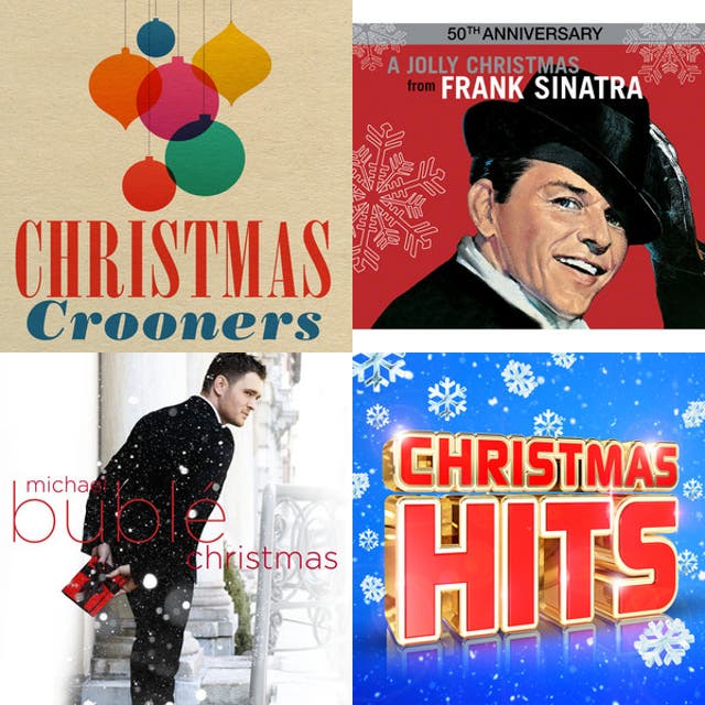 Adele Christmas music - playlist by Adele Valenti Giordano | Spotify