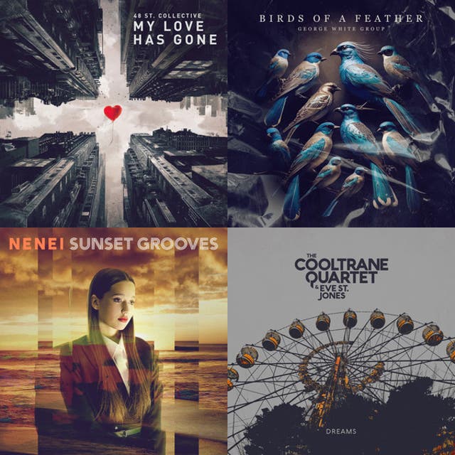 Fudgyjazz - playlist by Rayendra Abiyasa | Spotify