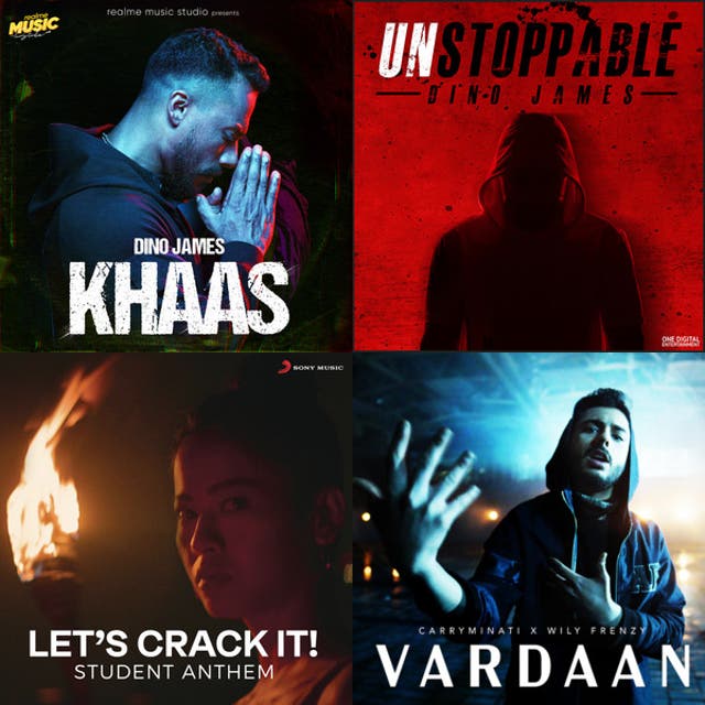 Rap songs to study - playlist by Sameen Anjum | Spotify