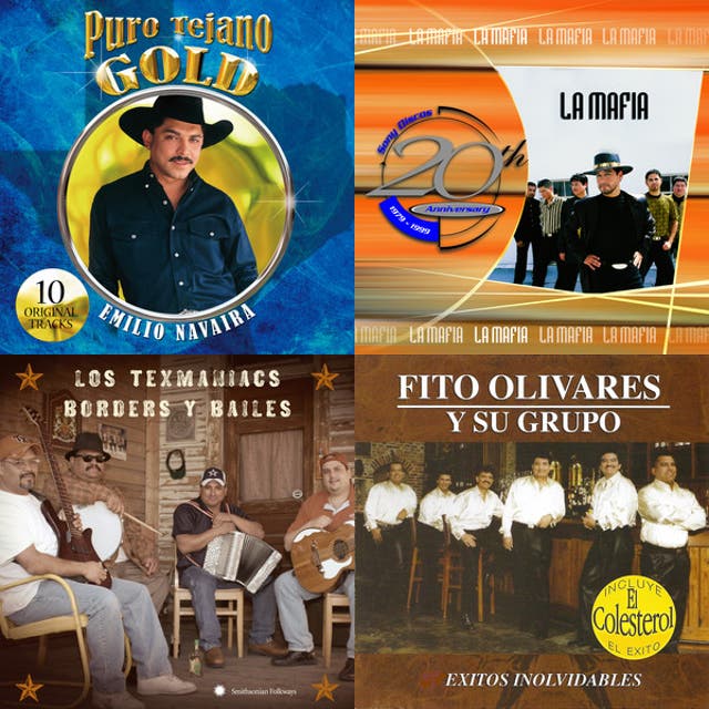 Tejano Dance Music - playlist by Almi | Spotify