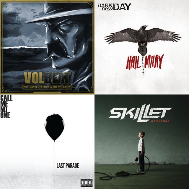 Music Choice Radio: Rock - playlist by 1278119672 | Spotify