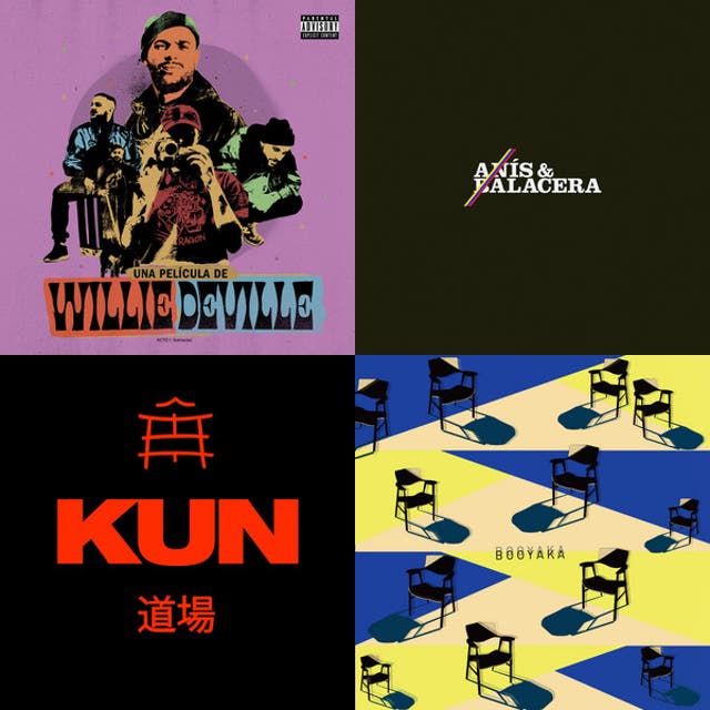 Weed Smith - playlist by Jorge Bereciartu | Spotify