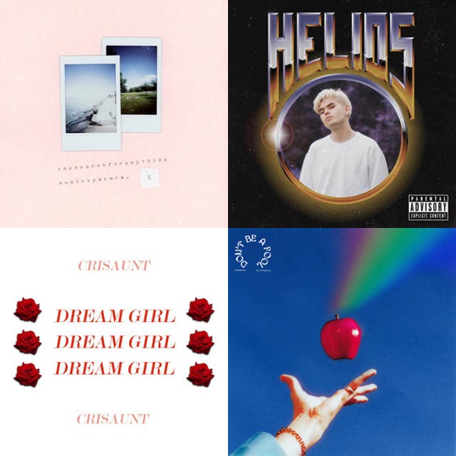 loverboy - playlist by piinkchaii | Spotify
