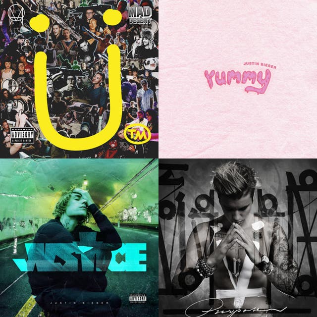 Justin bieber concert - playlist by Spotify | Spotify