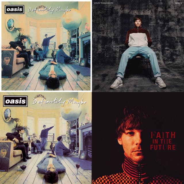 louis x oasis - playlist by 🌷 | Spotify