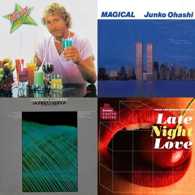 Jazzz - playlist by 𝔻𝕐𝕃𝔸ℕ 𝔸ℝℕ𝕆ℕ𝔼 | Spotify