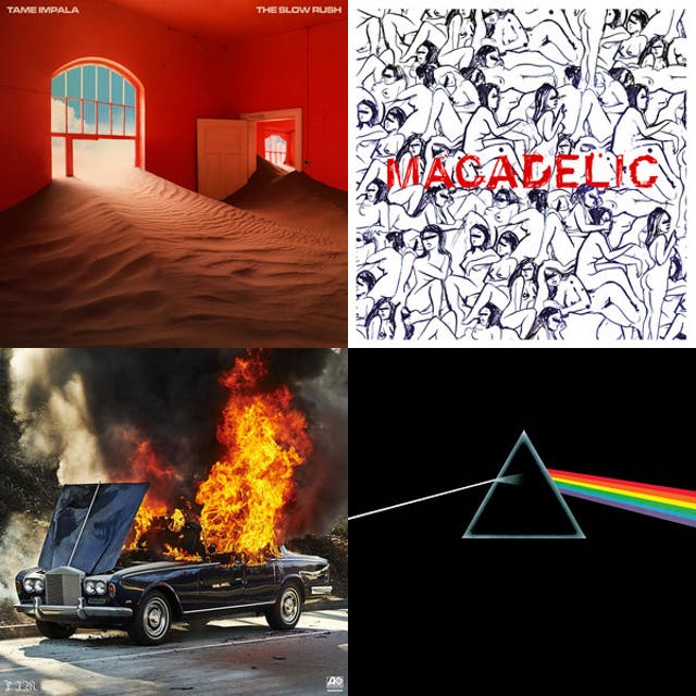 Essentials - playlist by Matthew | Spotify