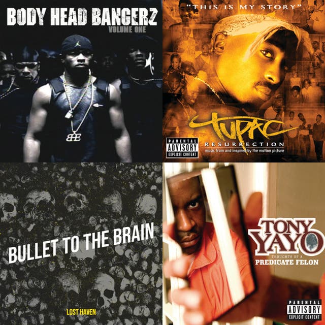 Best MMA aggressive - playlist by Ricardo Sajid | Spotify