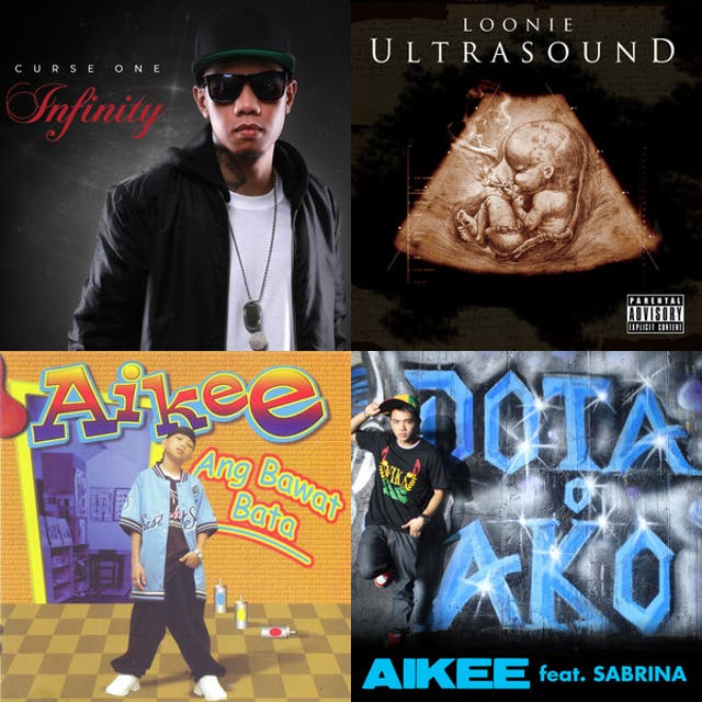 Tagalog Rap Songs 2000 s Playlist By Tvsky luvmasy xyz Spotify