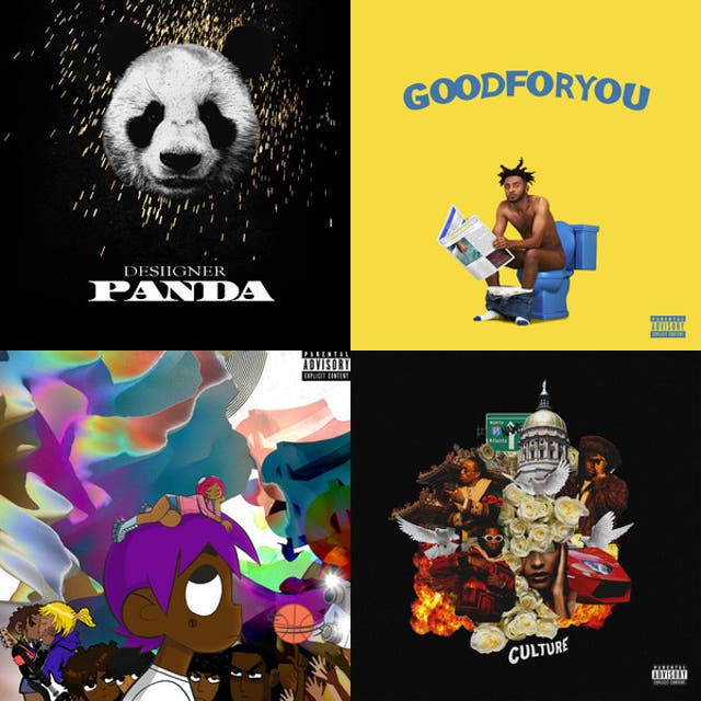 summer of 2016 rap - playlist by Playlistzz | Spotify