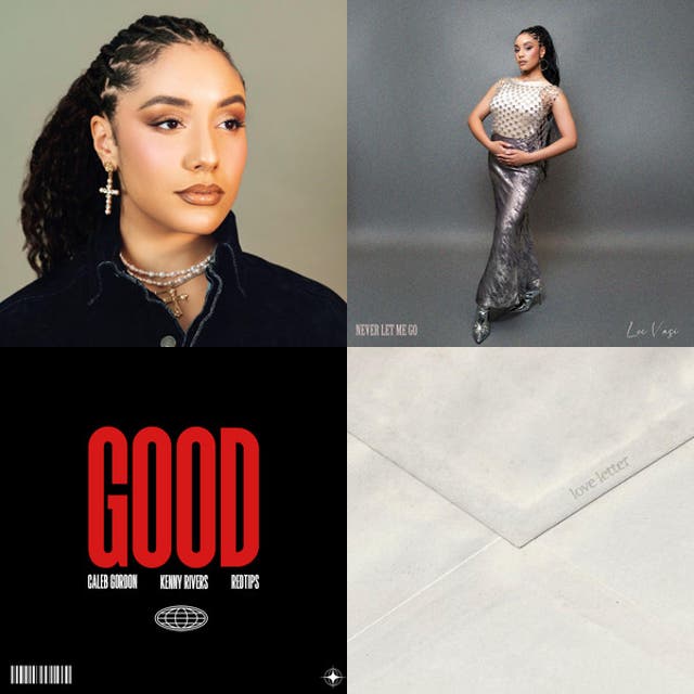 GOSPEL SOFT GIRL VIBES - playlist by Shenese Case | Spotify