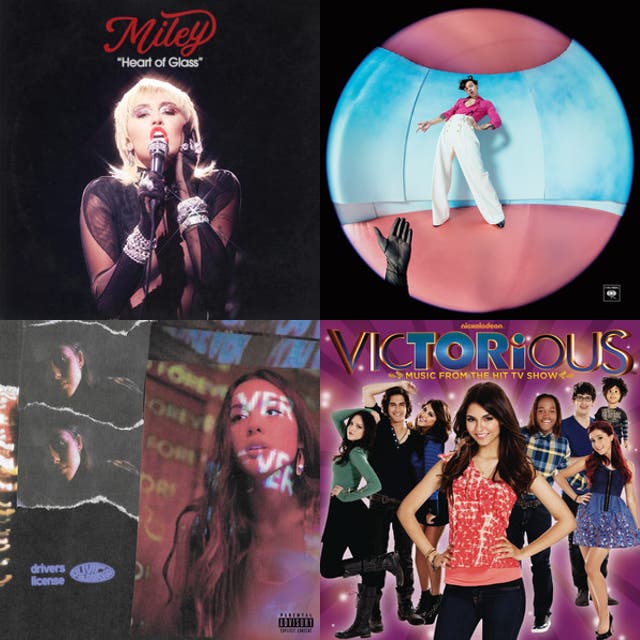 Good Break Up Songs - playlist by carter