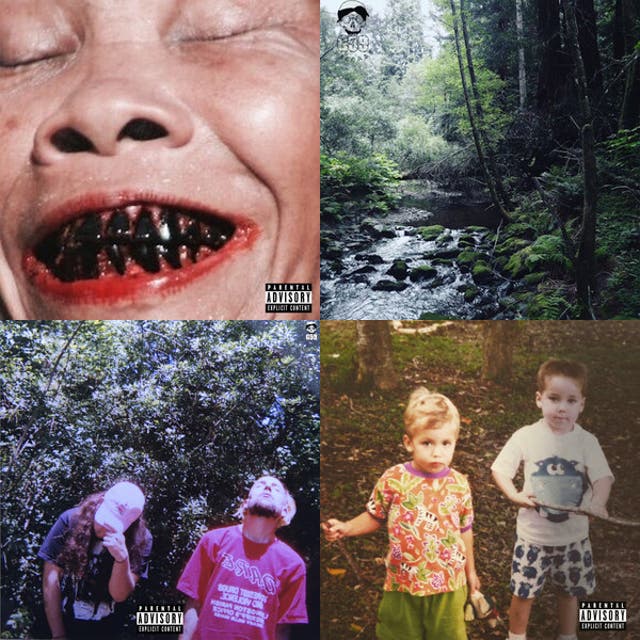 Fastest Ruby da Cherry Verses - playlist by DeeZee | Spotify