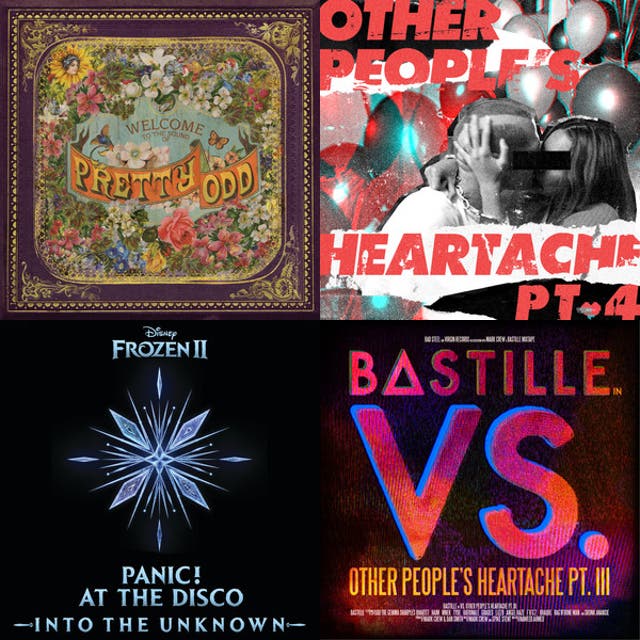 Bops - playlist by Wyattdoc | Spotify