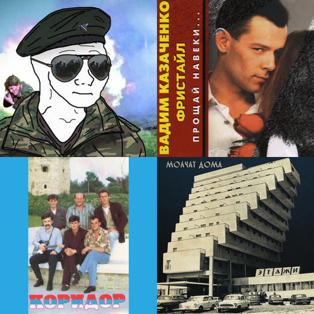 Eastern vibes - playlist by Gatilic | Spotify