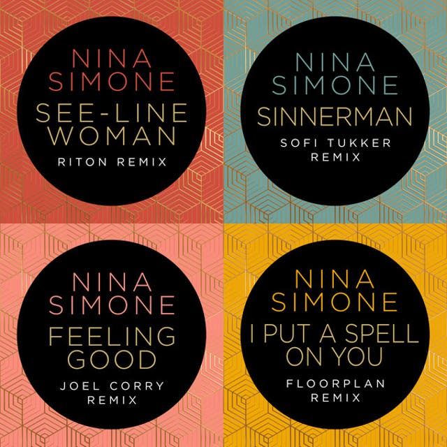 Nina Simone Remixes - playlist by Steve Stroot | Spotify