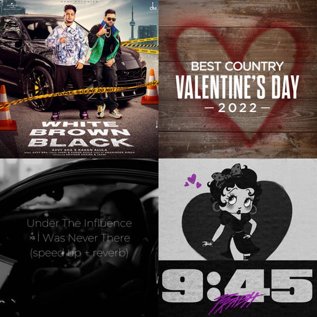 Og Refreshing Playlist By Nikhil Spotify