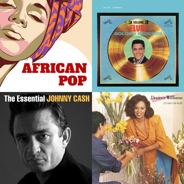 WELL KNOWN SONGS - playlist by Carmel Harvey | Spotify
