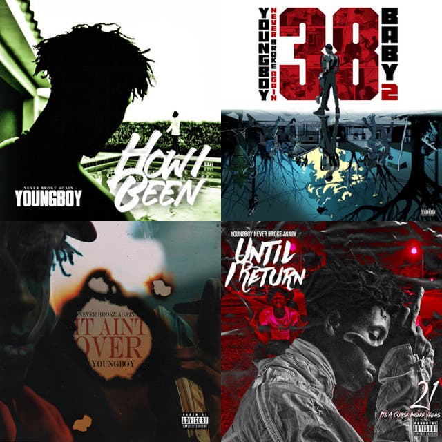 Casket Fresh - playlist by FTK | Spotify