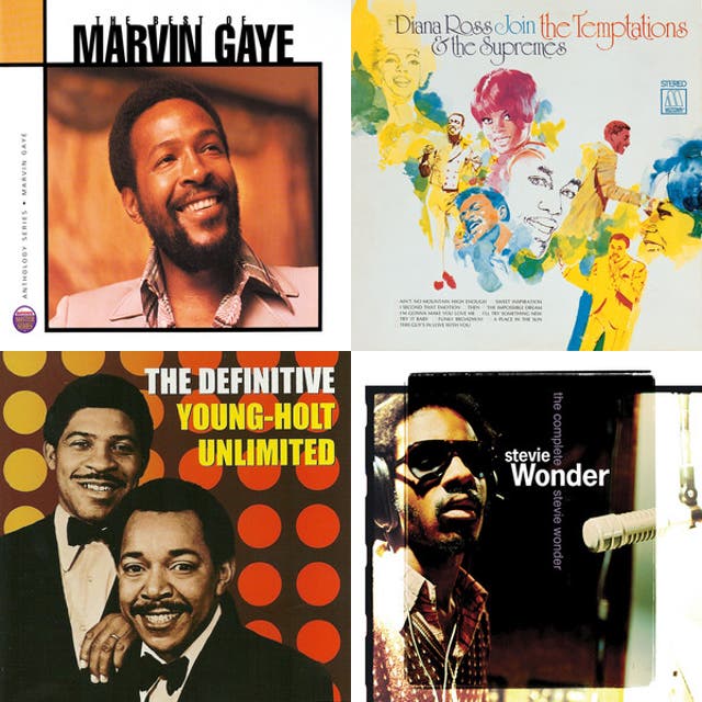 Best of 1969 - playlist by Quentin Fischer | Spotify