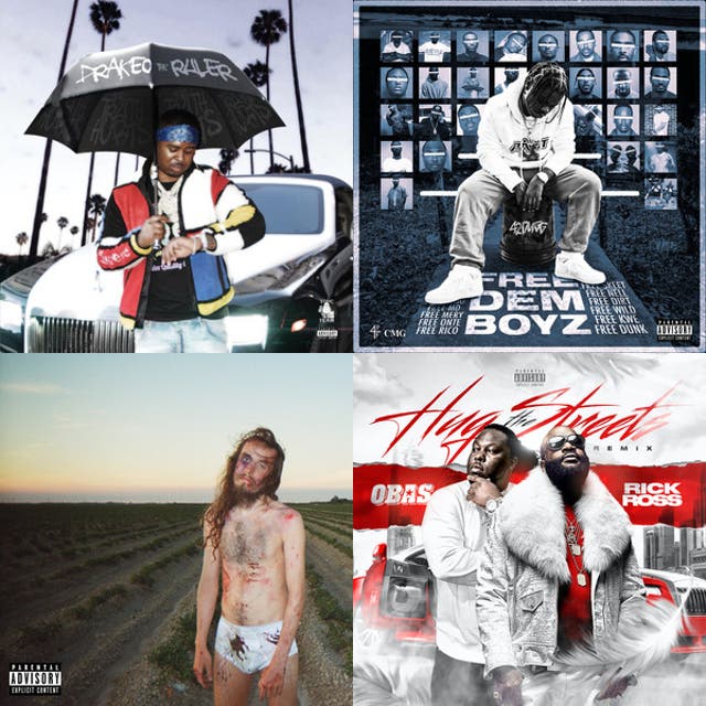 JUJU STREAM - playlist by Juju | Spotify