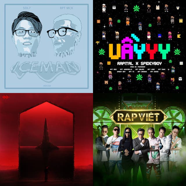 MCK suy vl - playlist by Yuieta | Spotify