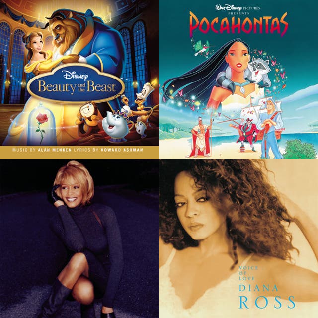 that song during the 90s animated movie end credits - playlist by Maire ...