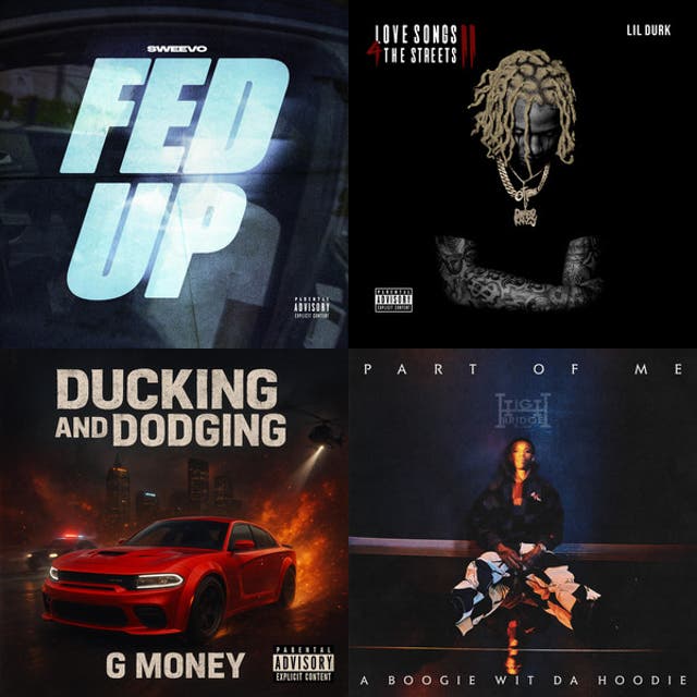 Sweevo Jirday Bankrollbaby - playlist by Abdulkhadir Sharif | Spotify