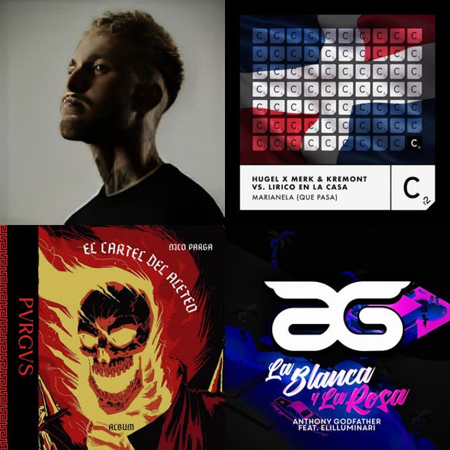 La Jumpa (Tech House) - playlist by Nahuel Chazarreta | Spotify