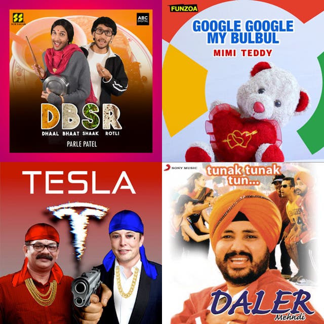 Troll indian songs - playlist by rodaboss1226 | Spotify