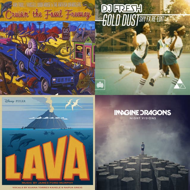 Geology songs - playlist by Hazel Gibson | Spotify