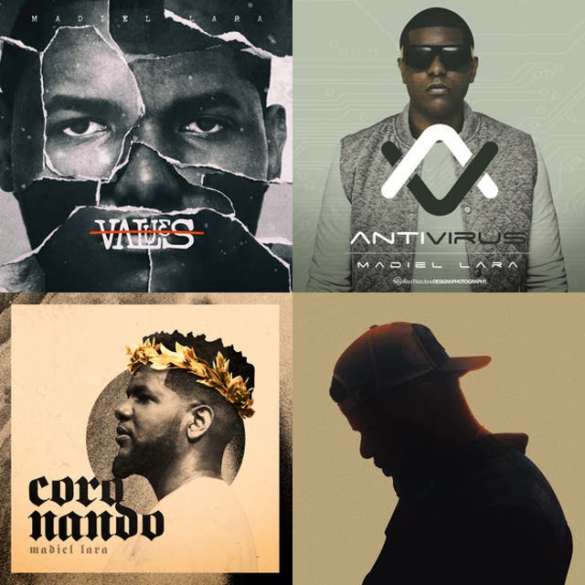 Madiel Lara - playlist by Micha Ruiz | Spotify