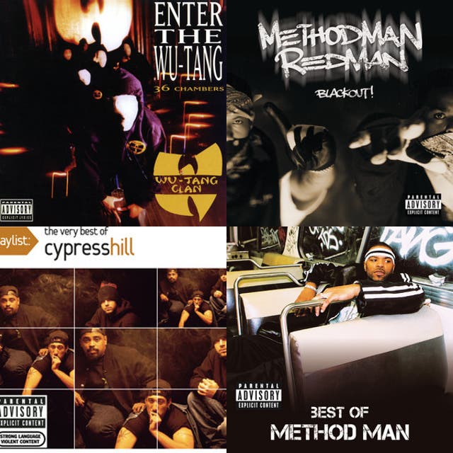 Hip hop Edwin Mi ópera Prima!! - playlist by Edwin Miguel | Spotify