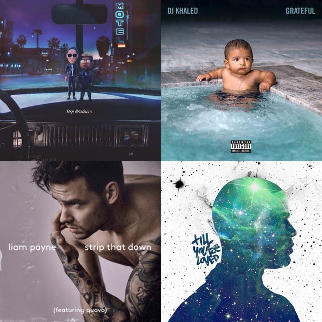 Lucky Number Eleven - playlist by adrianalocke | Spotify