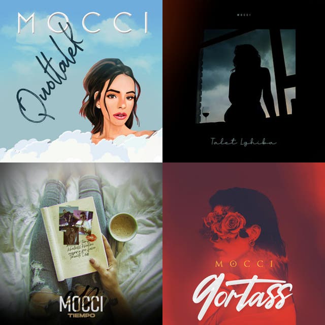 MOCCI - playlist by Chaimae Aharram | Spotify