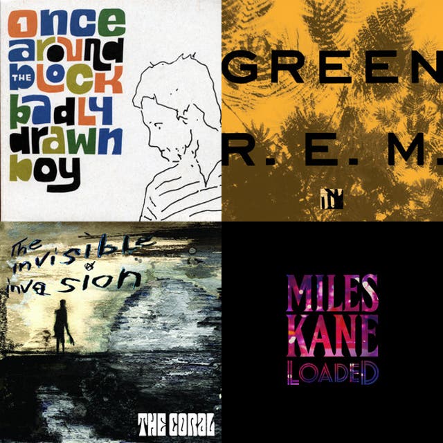 XS Manchester - playlist by Nick James | Spotify