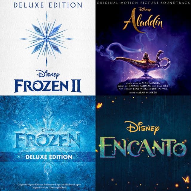 Deep Disney Songs - playlist by Sarah 💕 | Spotify