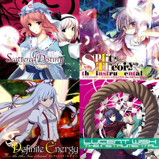 EastNewSound Instrumental - playlist by sajeiro | Spotify