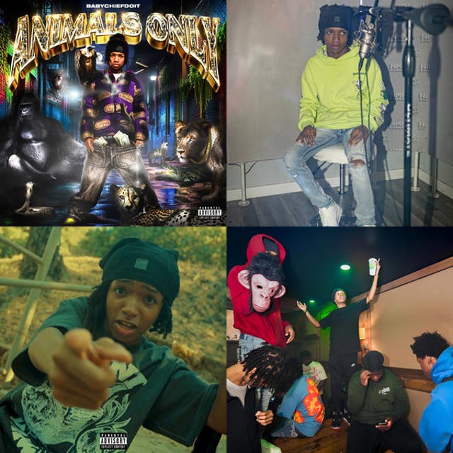 braylen smells - playlist by Terrell Tyson | Spotify