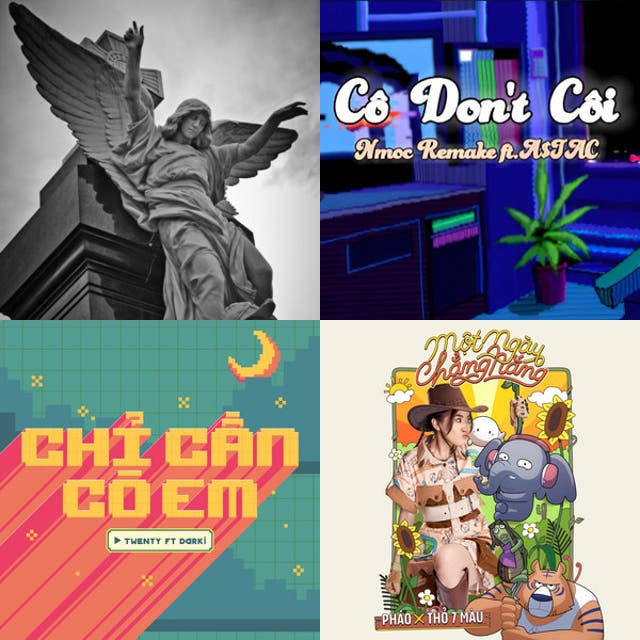 SODA - MCK - Remix - playlist by Thảo Vân | Spotify